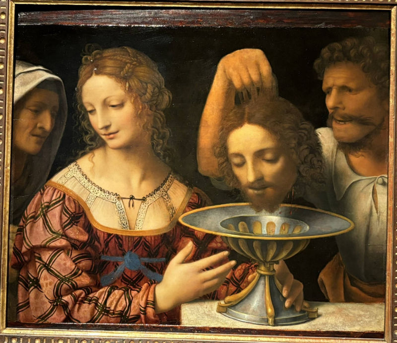 Bernardino Luini