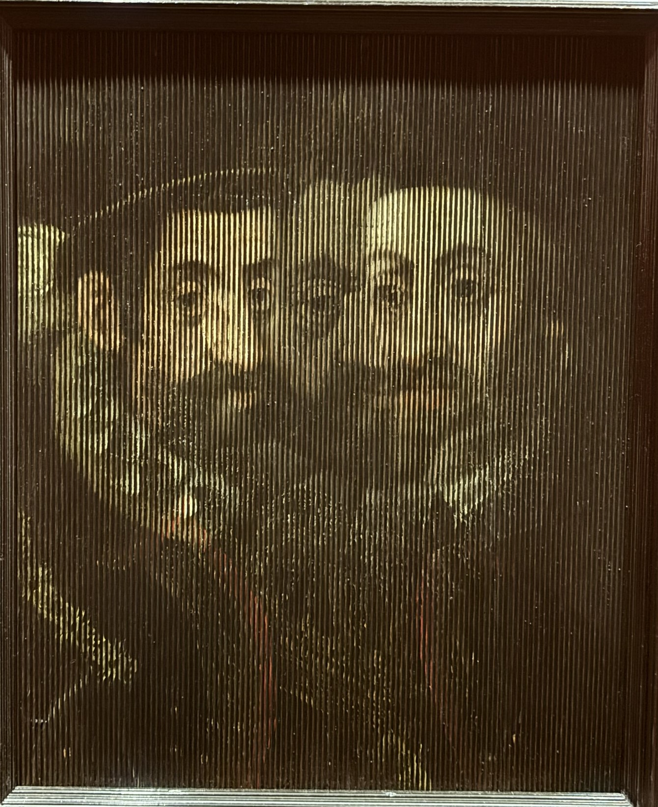 Roy (Rog), Paulus