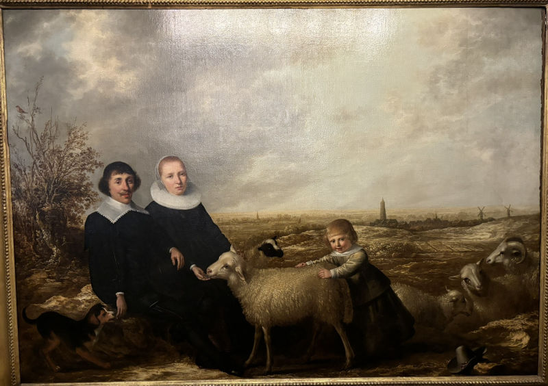 Cuyp, Jacob Gerritsz.