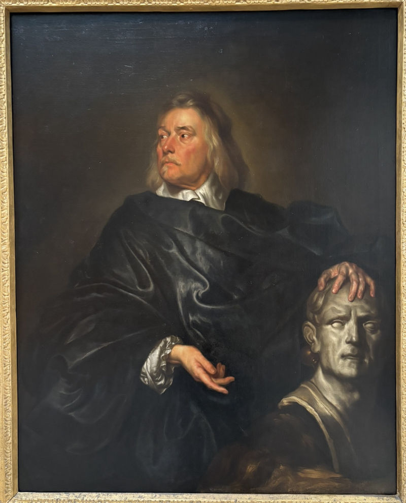 Fuller, Isaac