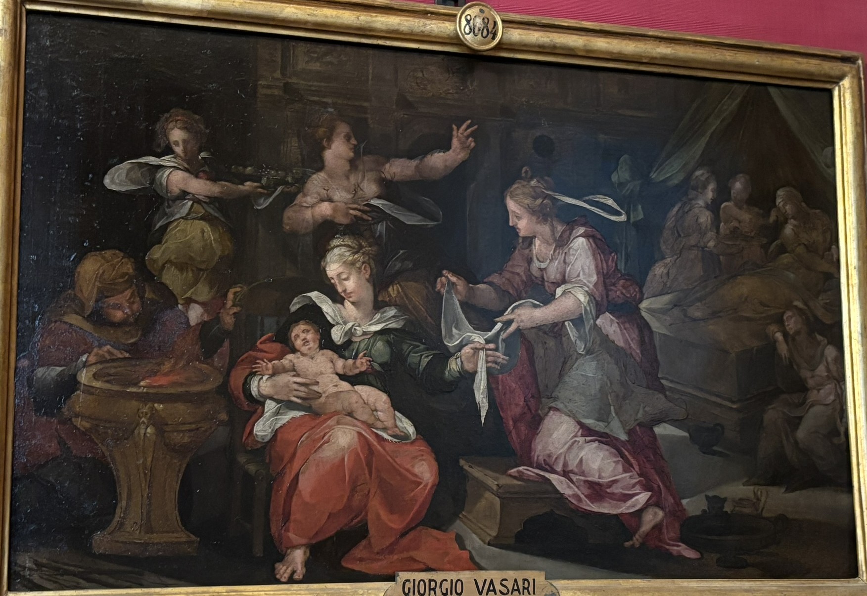 Giorgio Vasari