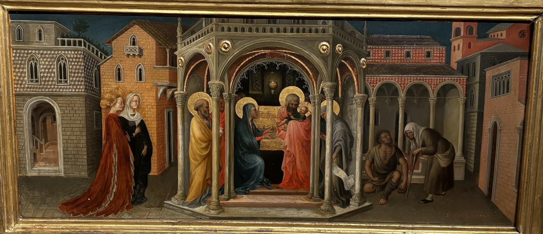 Gentile da Fabriano