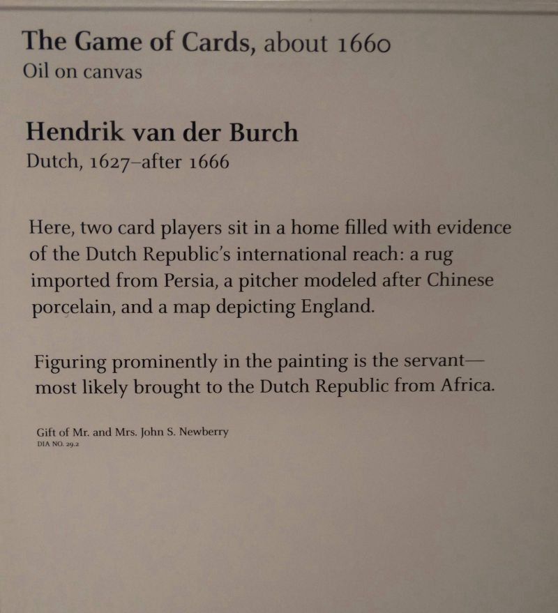 Hendrick van der Burch