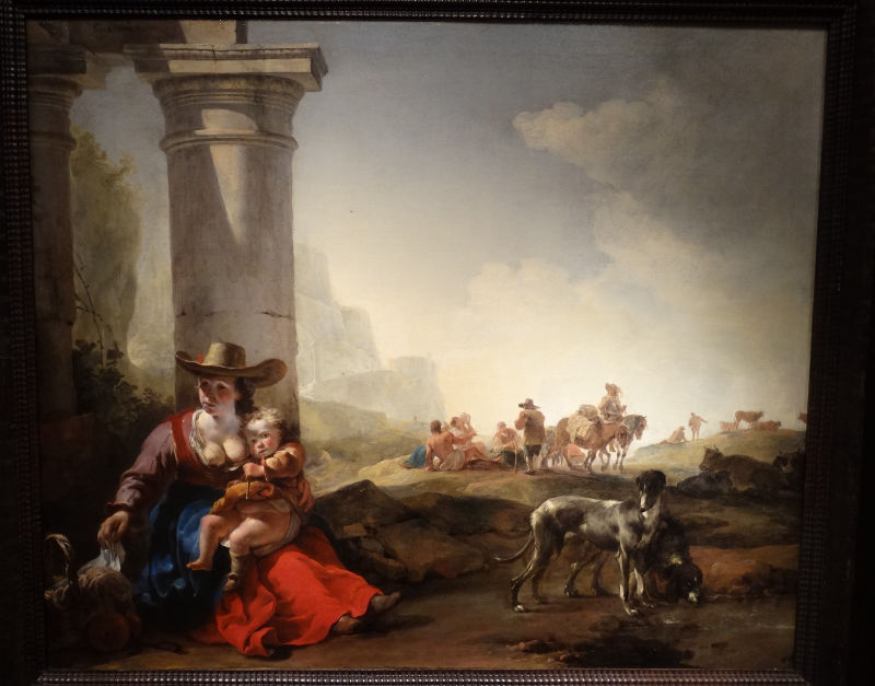 Jan Baptist Weenix