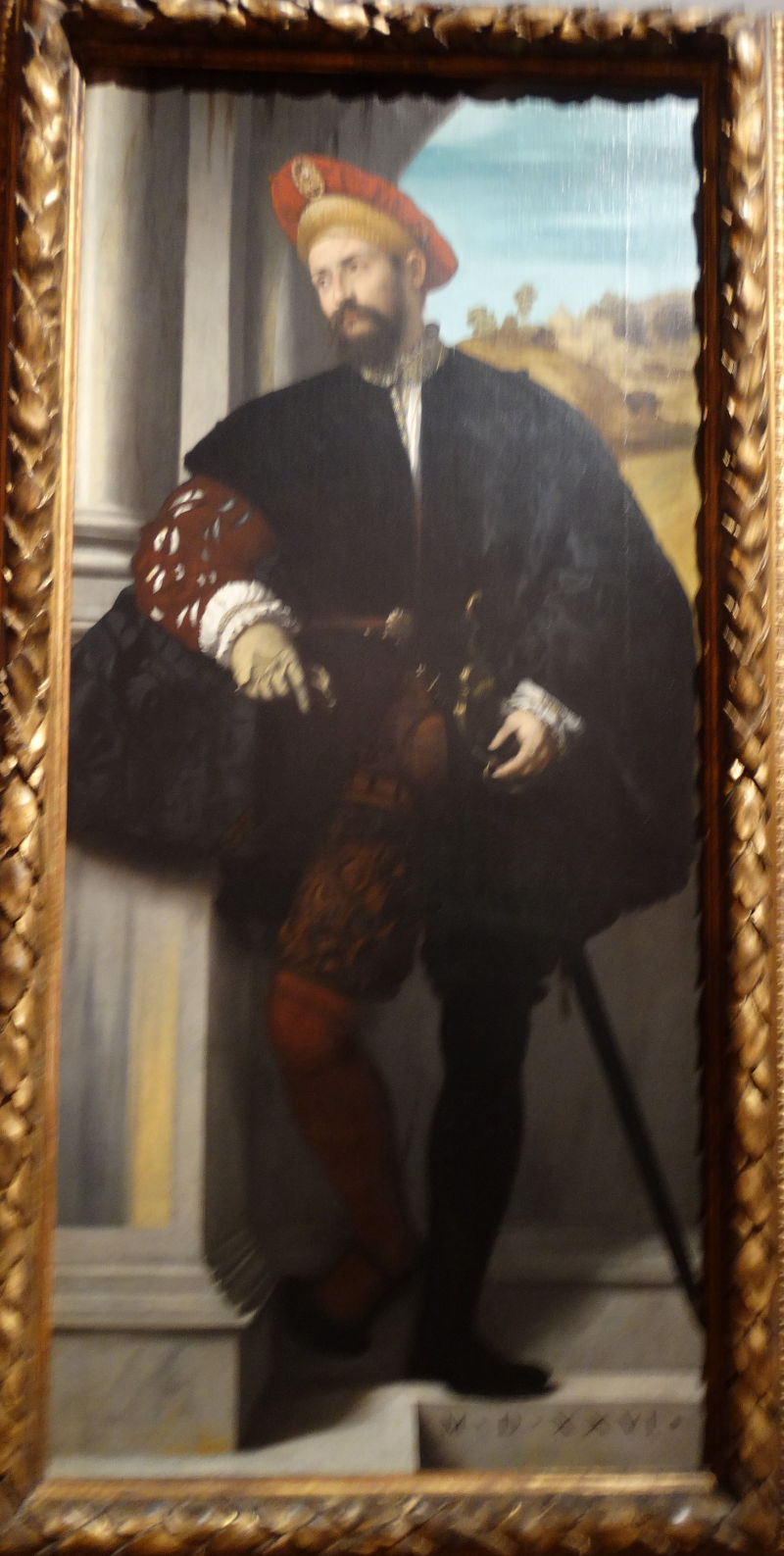 Moretto da Brescia